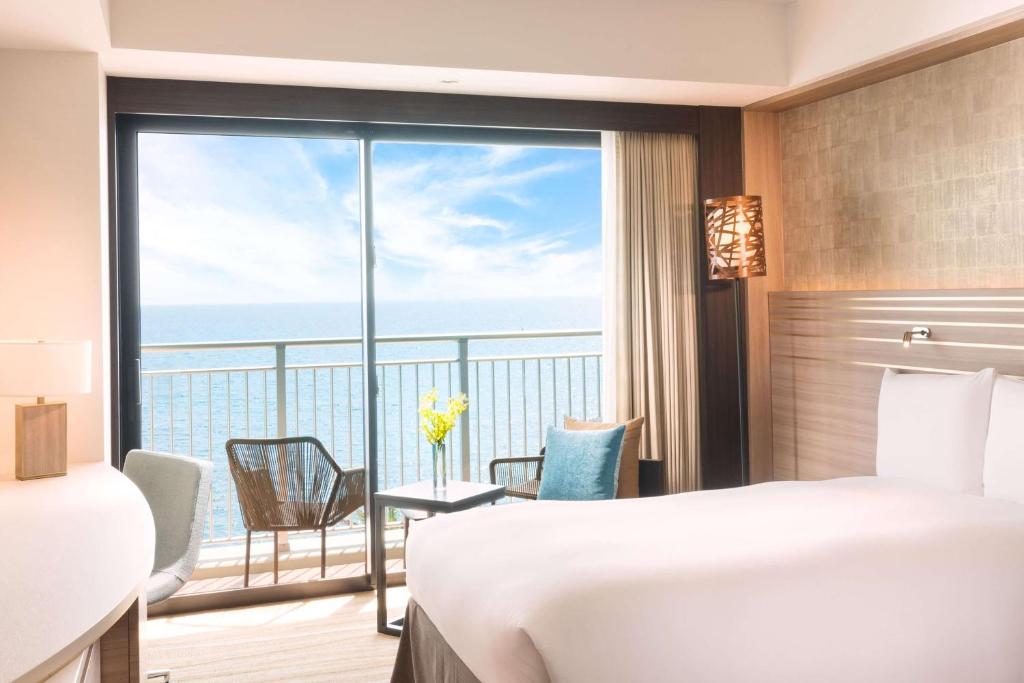 DoubleTree by Hilton Okinawa Chatan Resort, Chatan (updated prices 2025)