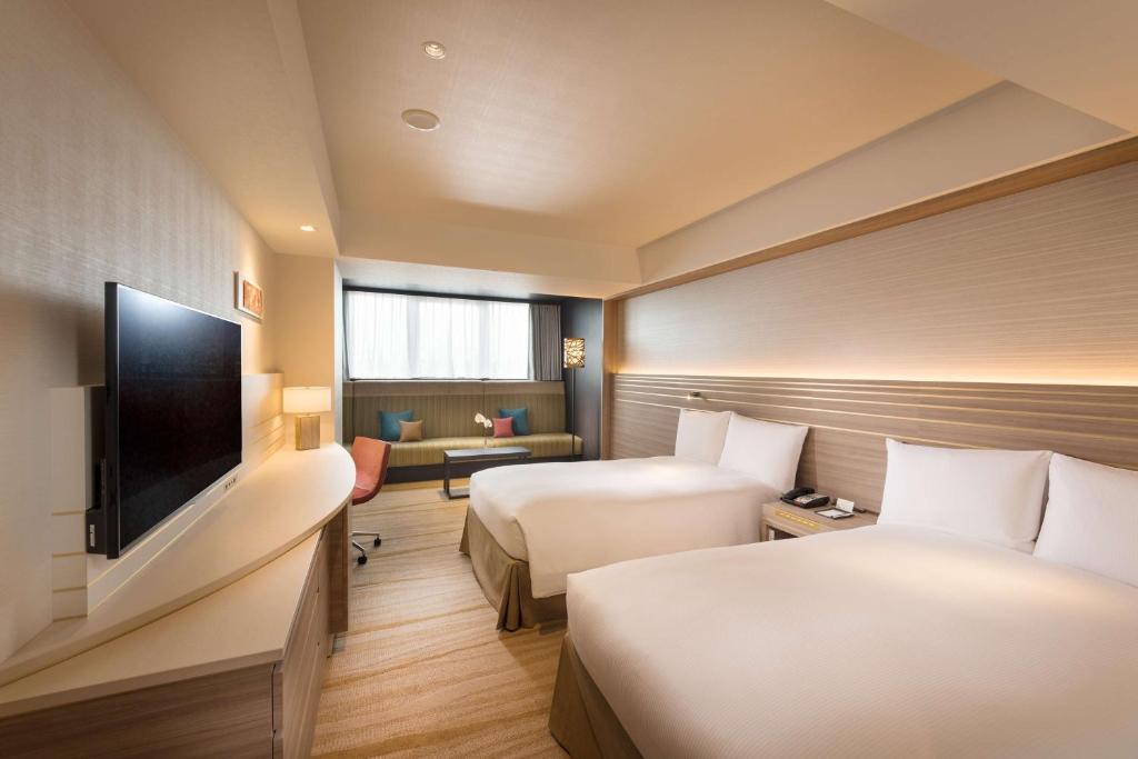DoubleTree by Hilton Okinawa Chatan Resort, Chatan (updated prices 2025)