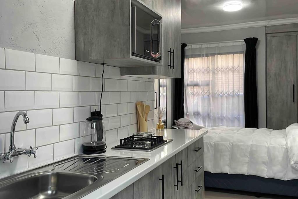 Studios at Monarch Inn, Polokwane (updated prices 2026)