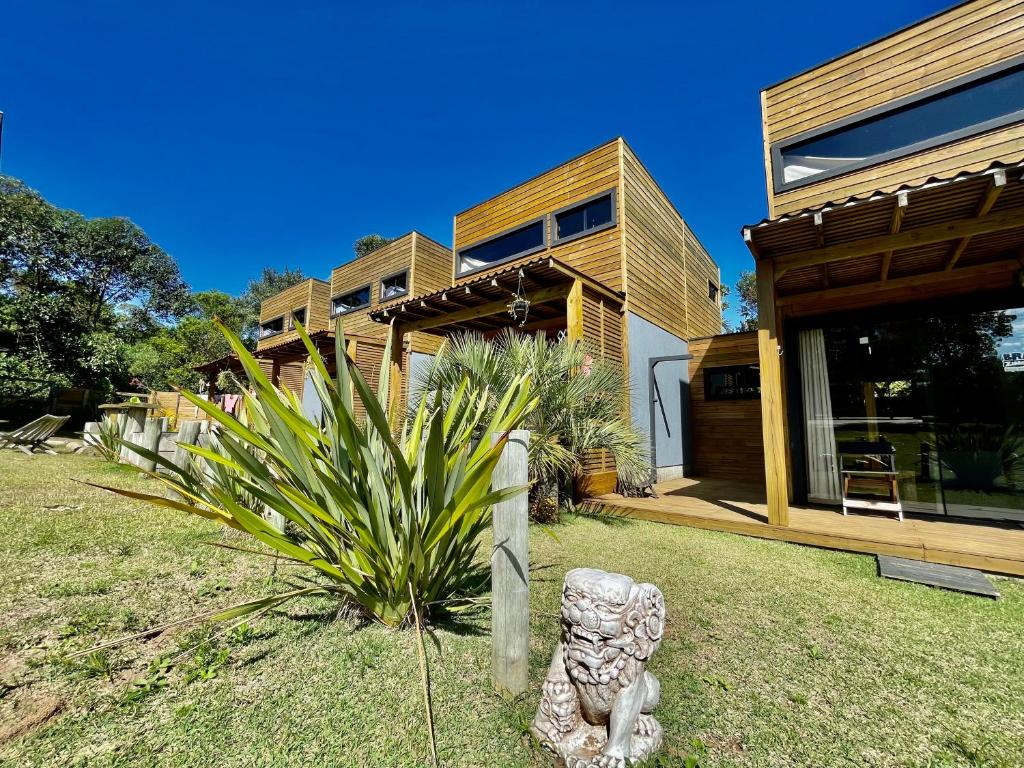 Rosa Lodge Lofts, Praia do Rosa (updated prices 2025)