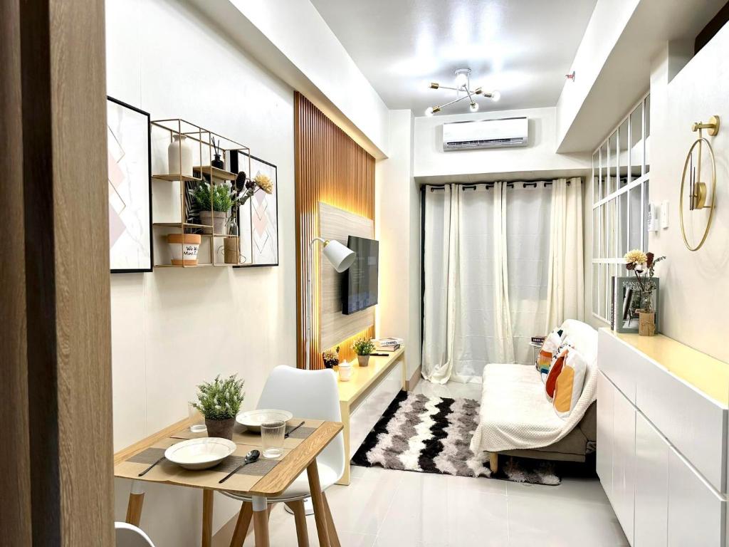 SMDC Shore 3 Residences - One Bedroom Unit, Manila (aktualisierte ...