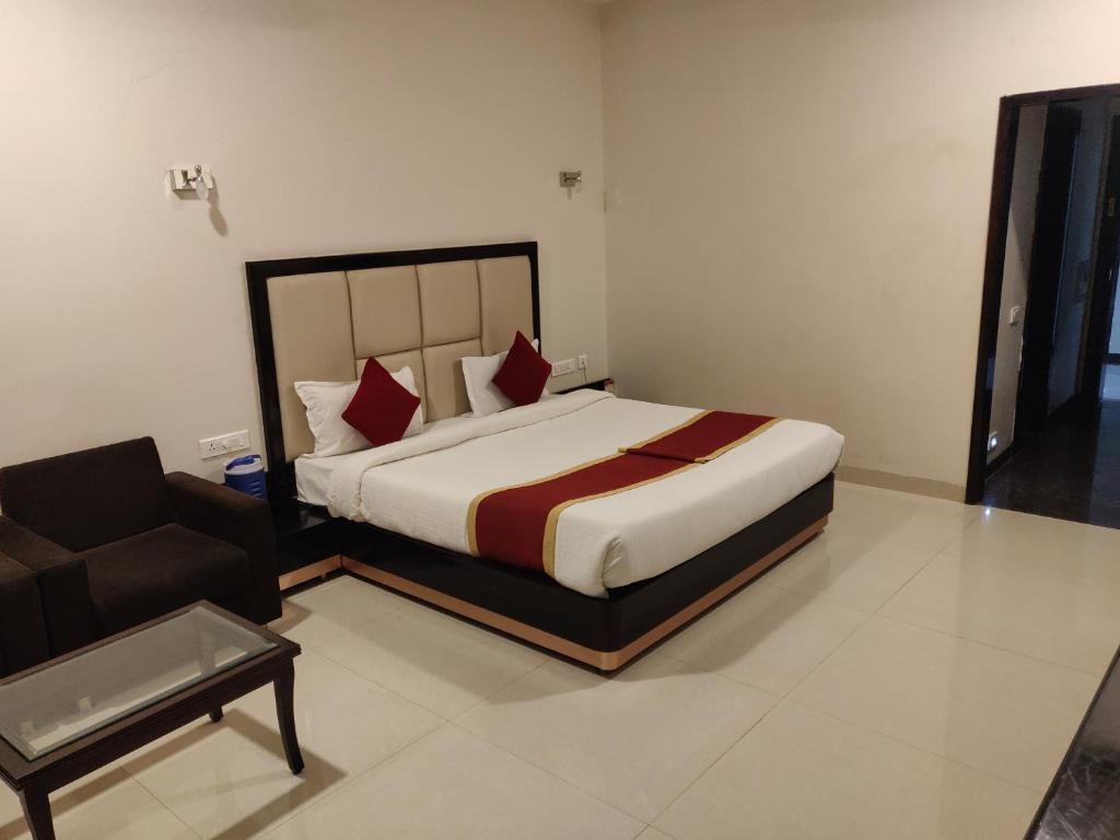Chandra Grand, Jodhpur (updated prices 2025)