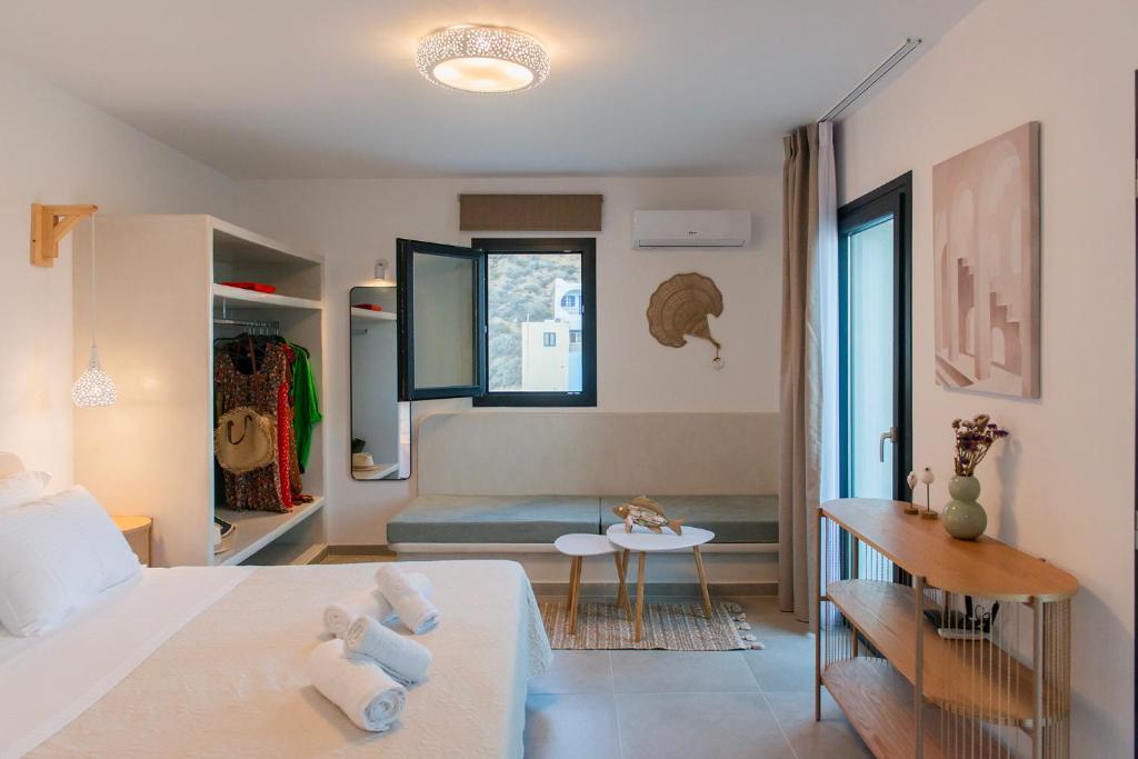 64steps Studio, Anafi (updated prices 2026)