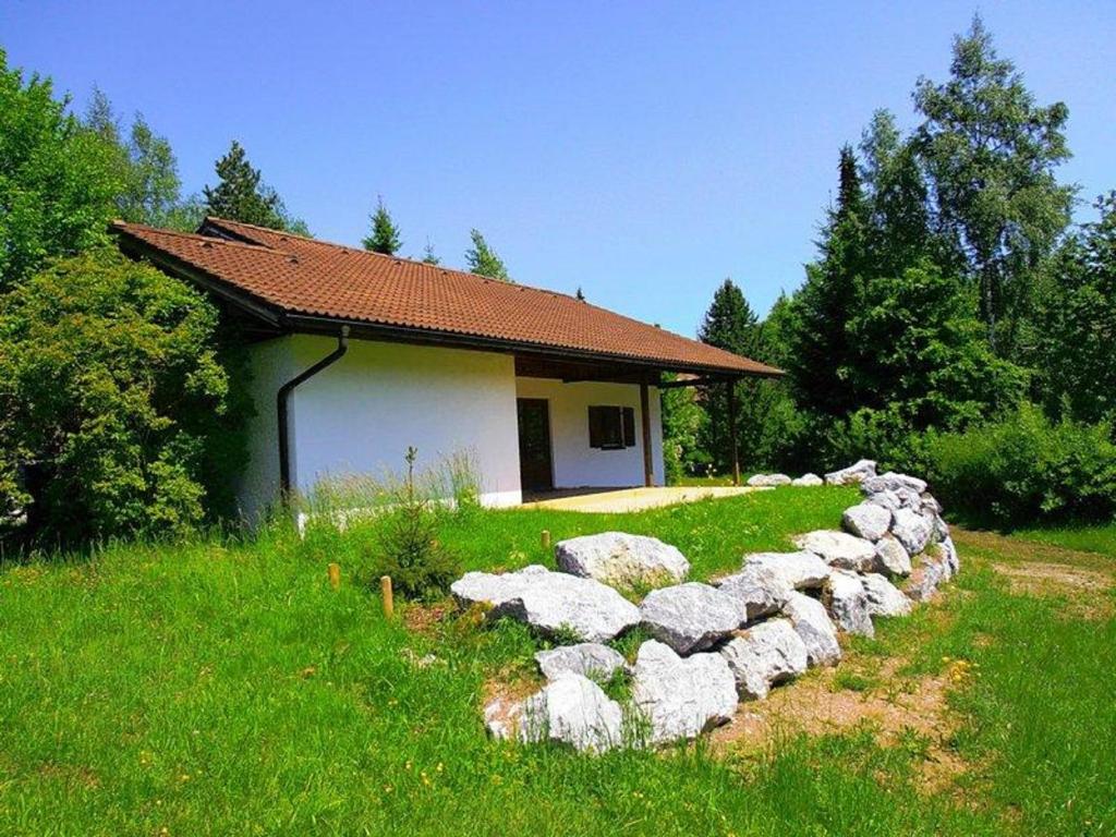 Feriendorf Reichenbach - Gamssteige 8, Nesselwang (updated prices 2025)