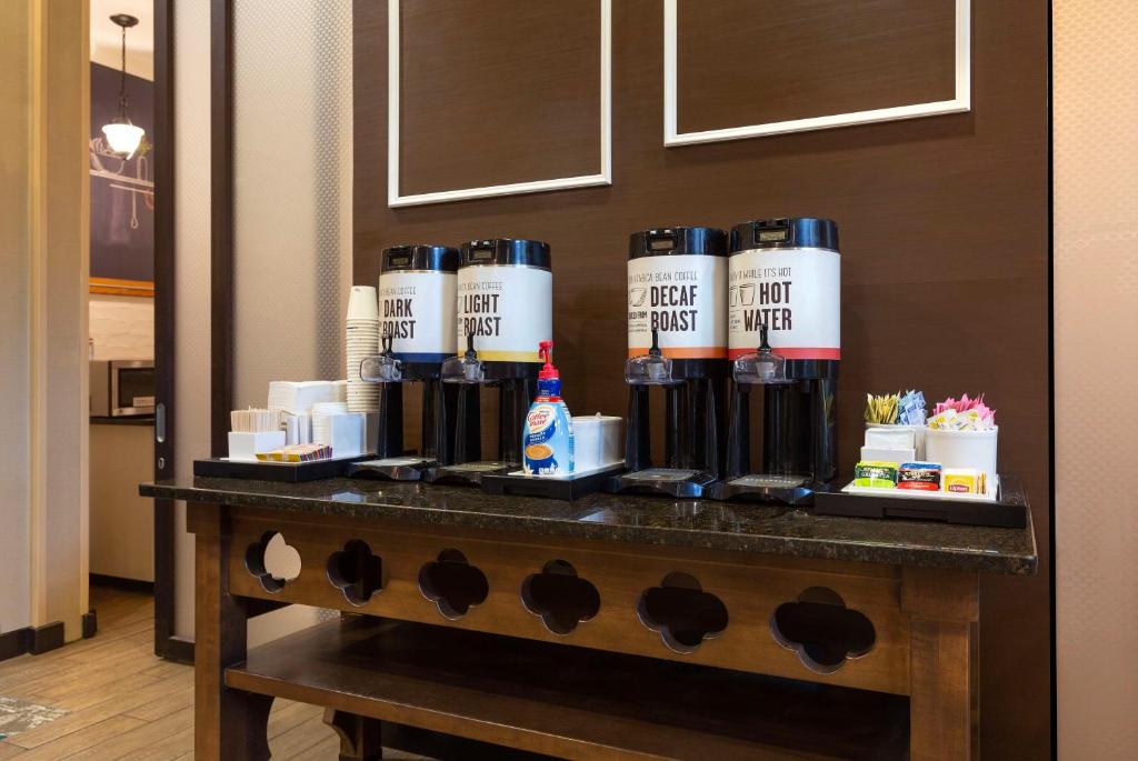 Hampton Inn Belmont at Montcross, Belmont (updated prices 2025)