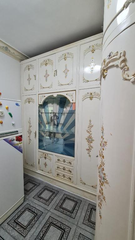 Mamoura Beach شقة بالمعمورة الشاطيء, Alexandria (updated prices 2025)