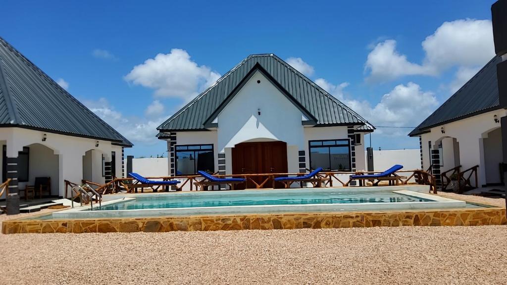 Queen Park Resort, Makunduchi (updated prices 2026)