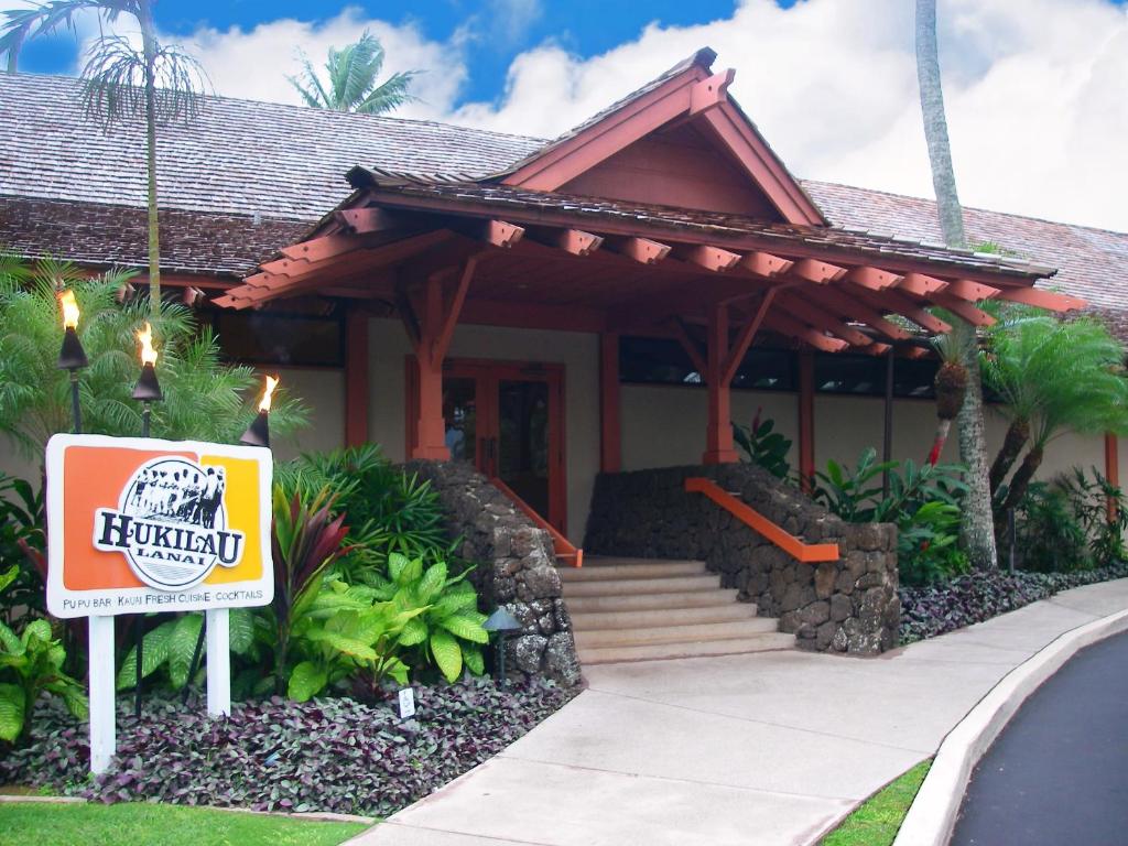 Islander on the Beach 259 "Drift Away" A Oceanview Studio, Kapaa ...