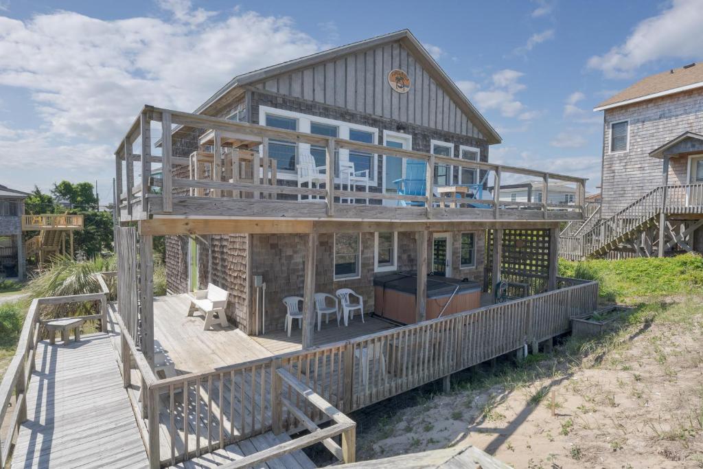 7593 - Slackerville by Resort Realty, Avon (updated prices 2025)