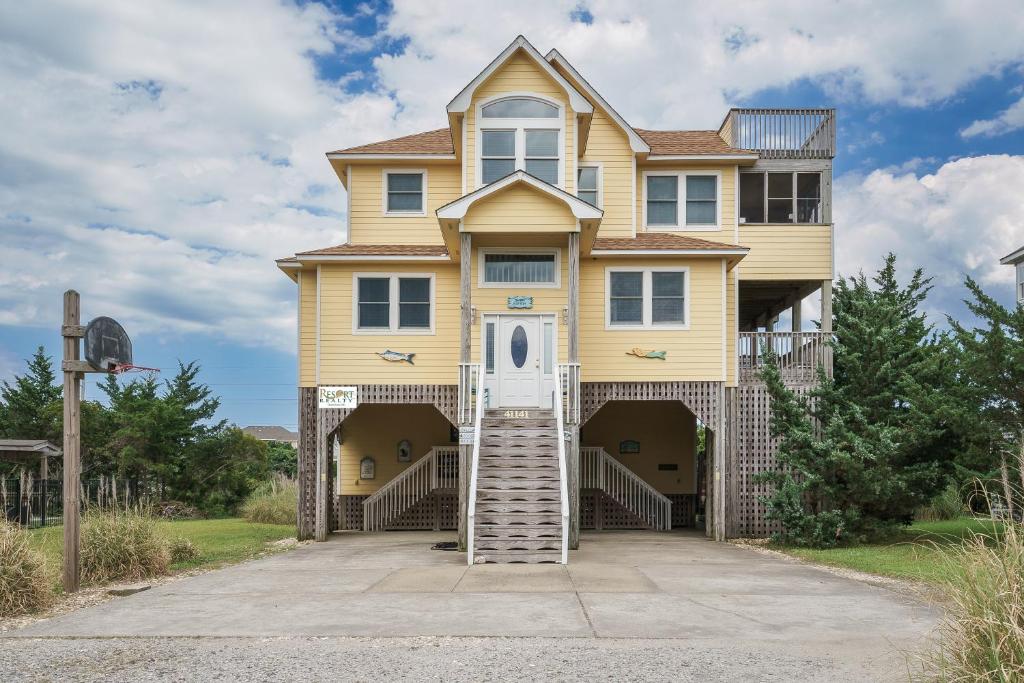 7680 - Sandy Bottom by Resort Realty, Avon (updated prices 2025)