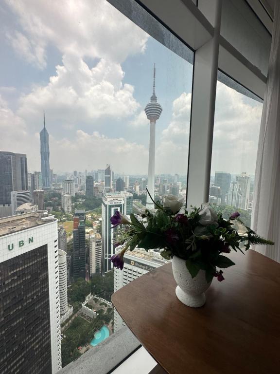 Vortex Suites KLCC by UNIQUE, Kuala Lumpur (updated prices 2025)