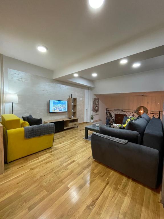 Natural San Apartmani, Novi Sad (updated prices 2025)