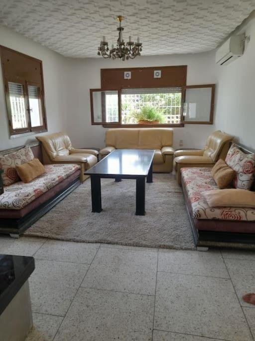 superbe appartement bien placé, Fez (precios actualizados 2024)