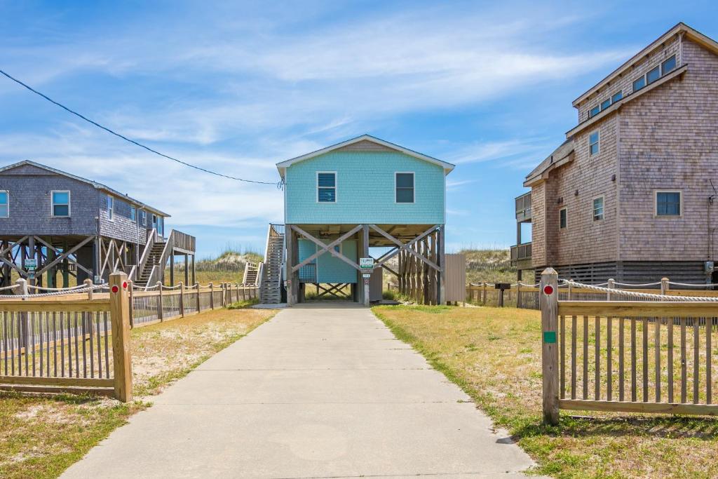 7916 - Hatteras Vista by Resort Realty, Hatteras (precios actualizados ...