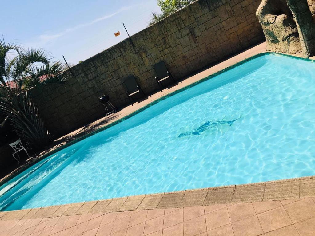 EXCLUSIVE GUEST HOUSE, Kriel (updated prices 2024)