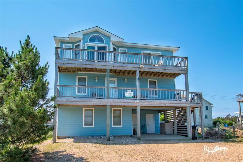 2509 - Oh Buoy by Resort Realty, Sanderling (updated prices 2025)