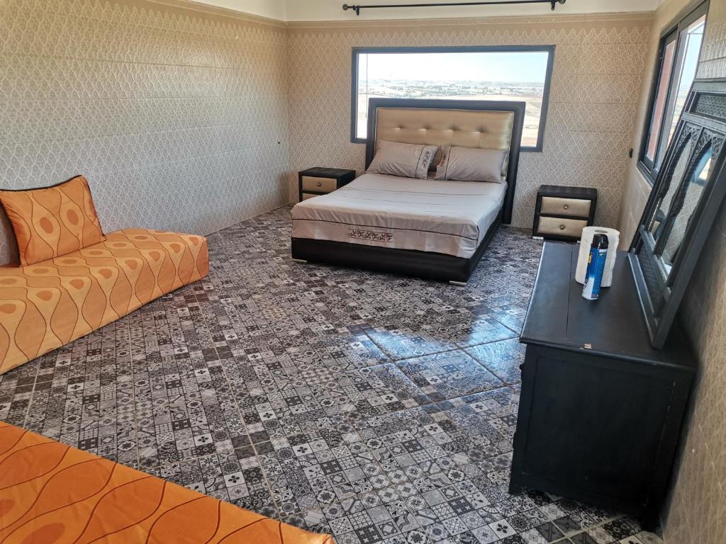 The red castle, Friday Market (updated prices 2024)