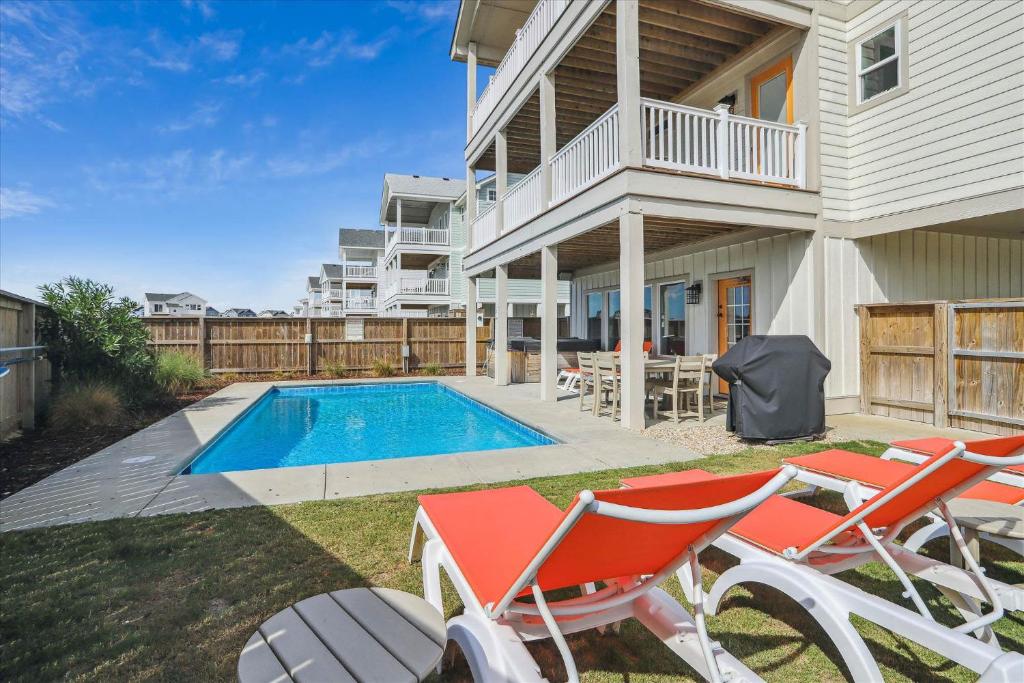 1530 - Summer Moon by Resort Realty, Corolla (precios actualizados 2025)