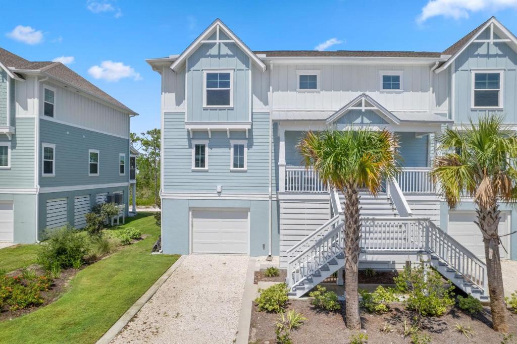 Lost and Found at the Beach at Lost Key Villas, Perdido Key (updated ...