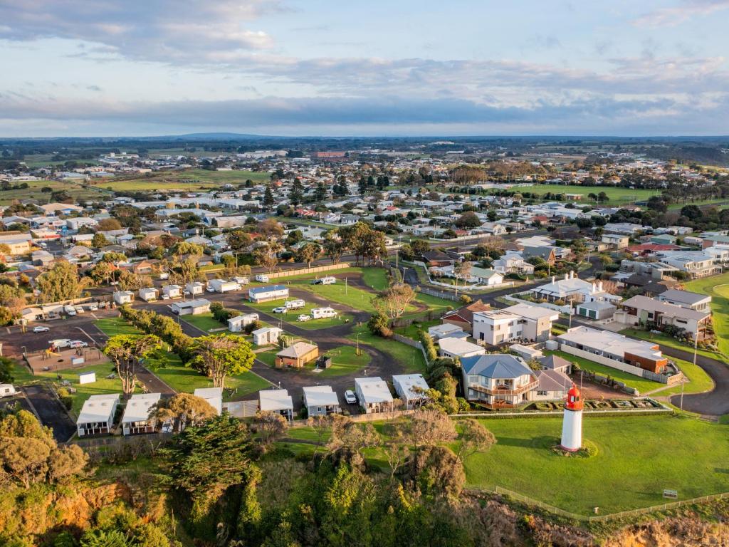 NRMA Portland Bay Holiday Park, Portland (updated prices 2025)