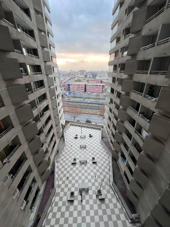 Yolier Suites, Santiago (updated prices 2025)