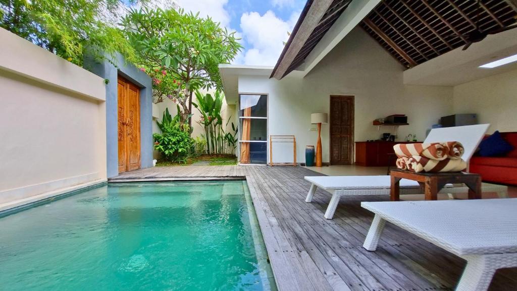 The Decks Bali, Legian (updated prices 2025)