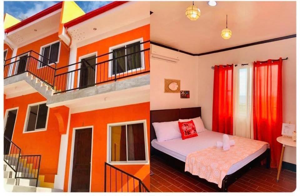 Vangie's Homestay, Oslob (updated prices 2026)