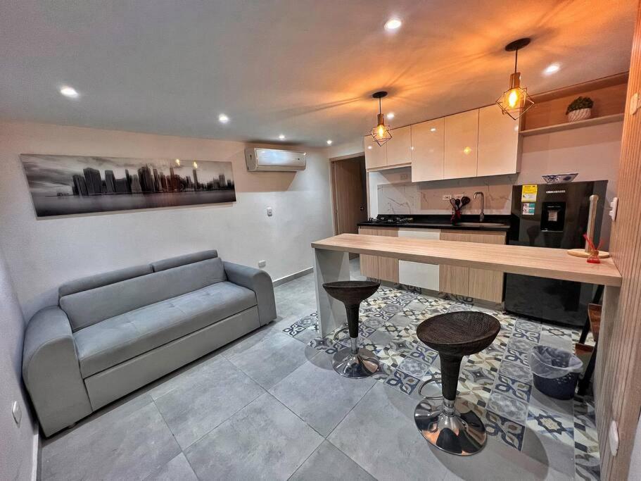 Aparta estudio Tipo Loft, Barranquilla (updated prices 2025)