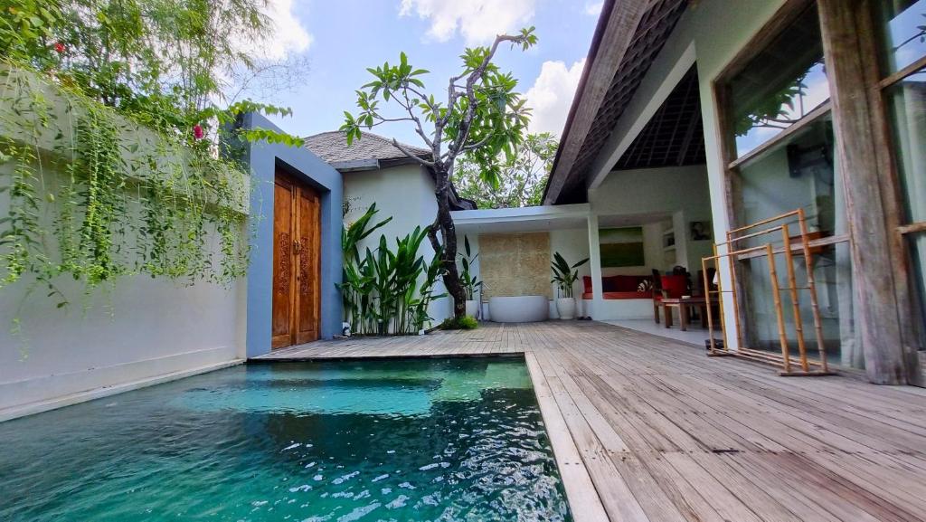 The Decks Bali, Legian (updated prices 2025)