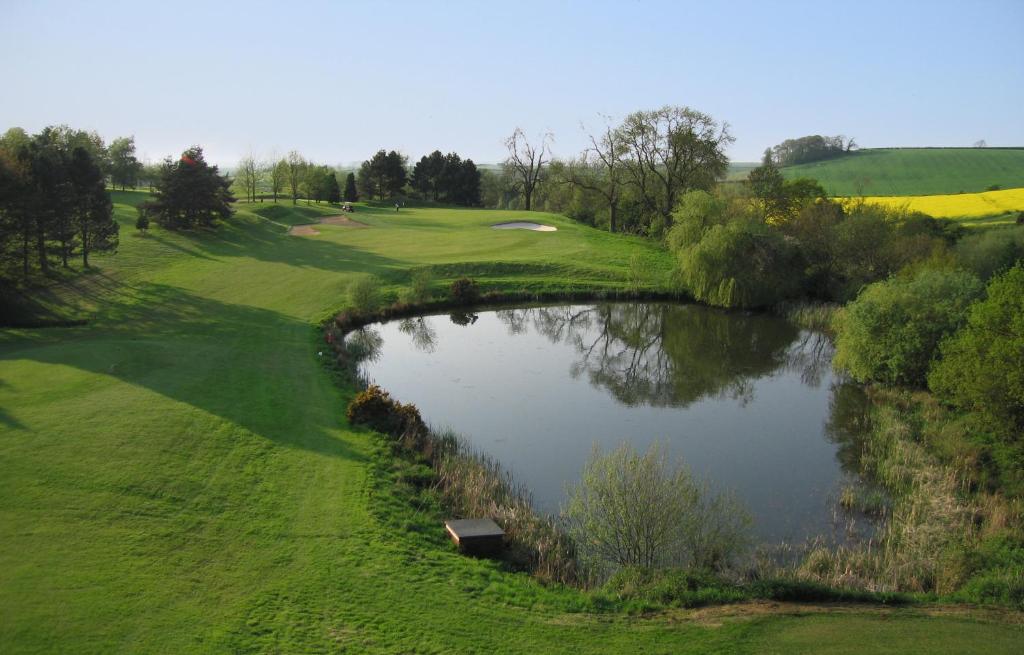 Staverton Park Hotel & Golf Club, Daventry (updated prices 2025)