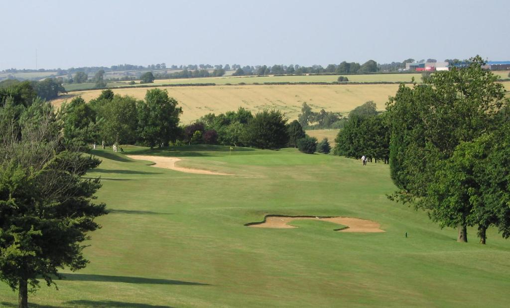 Staverton Park Hotel & Golf Club, Daventry (updated prices 2025)