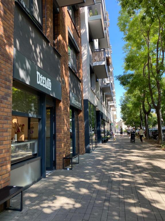 LIA apartmán - PRIVATE PARKING, Bratislava (updated prices 2024)