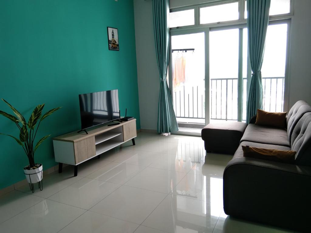 HK Homestay, Ipoh (updated prices 2026)