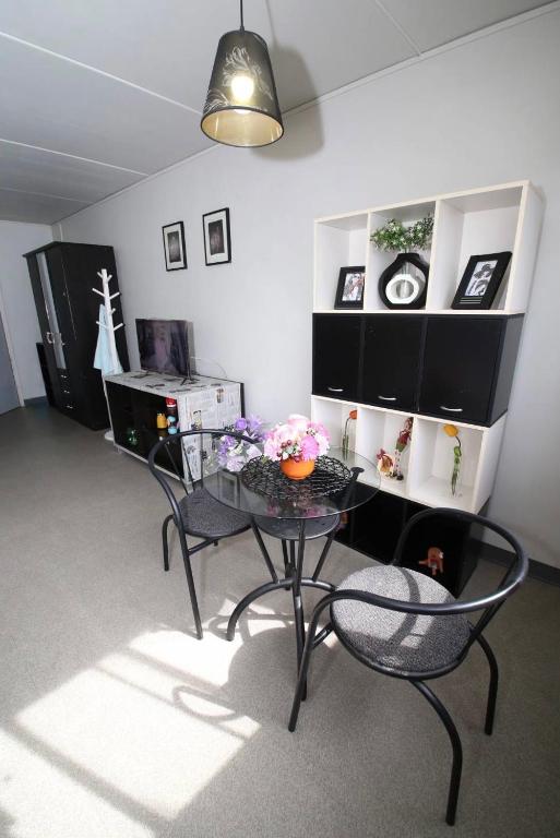 Appartement Popular C3-C9 Impact (Thailand Nonthaburi) - Booking.com