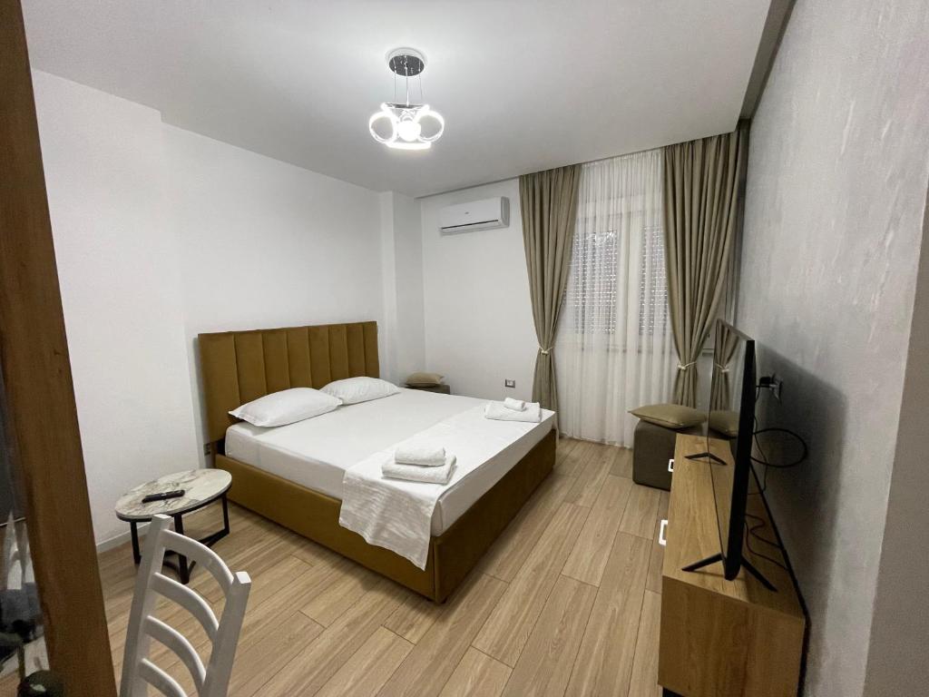 Studio City Center, Tirana (updated prices 2025)