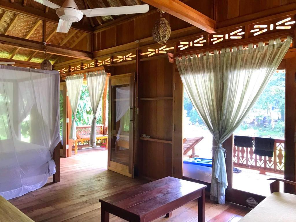 Rambai Tree Jungle Lodges, Bukit Lawang – Precios actualizados 2024