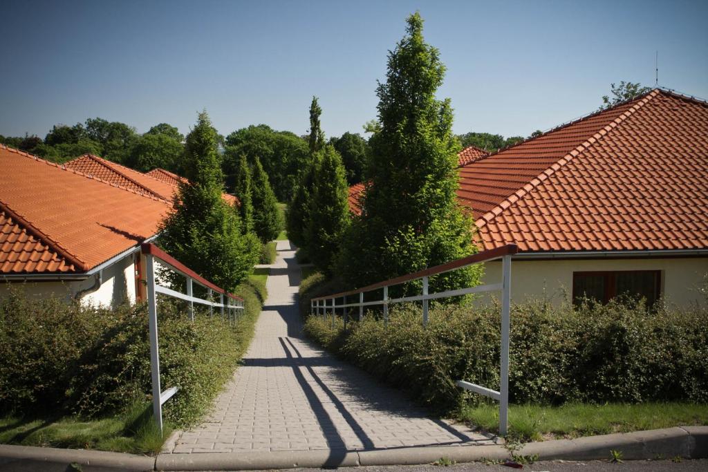 Golf Hotel Austerlitz, Slavkov u Brna (updated prices 2025)