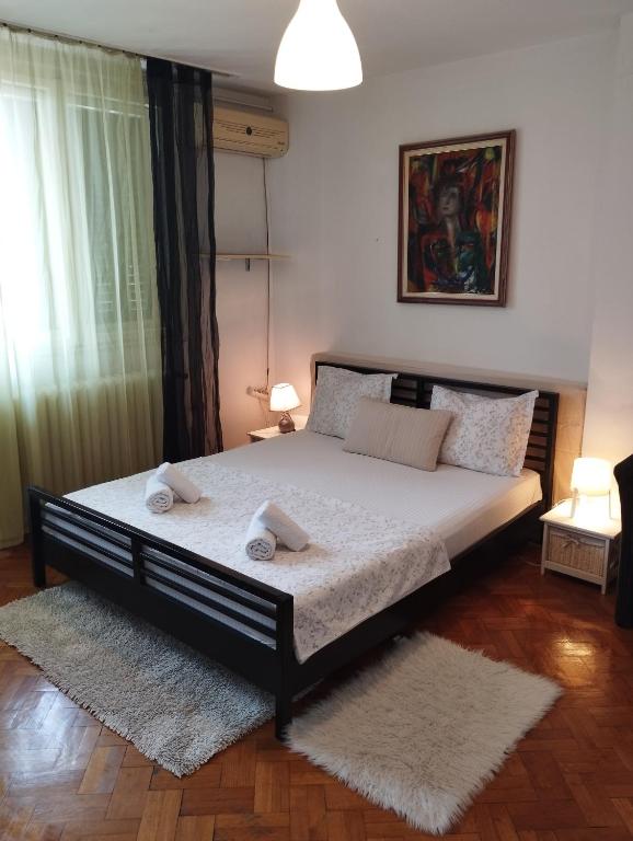 Apartman Centar, Belgrade (updated prices 2025)