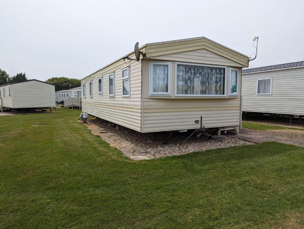 Skegness Butlins Caravan Holiday Village butlins sandhills, Skegness ...
