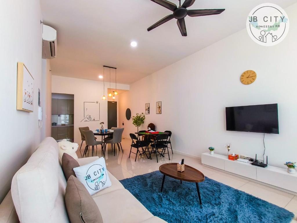 Skudai Paradigm Mall by RR JBcity, Johor Bahru (updated prices 2025)