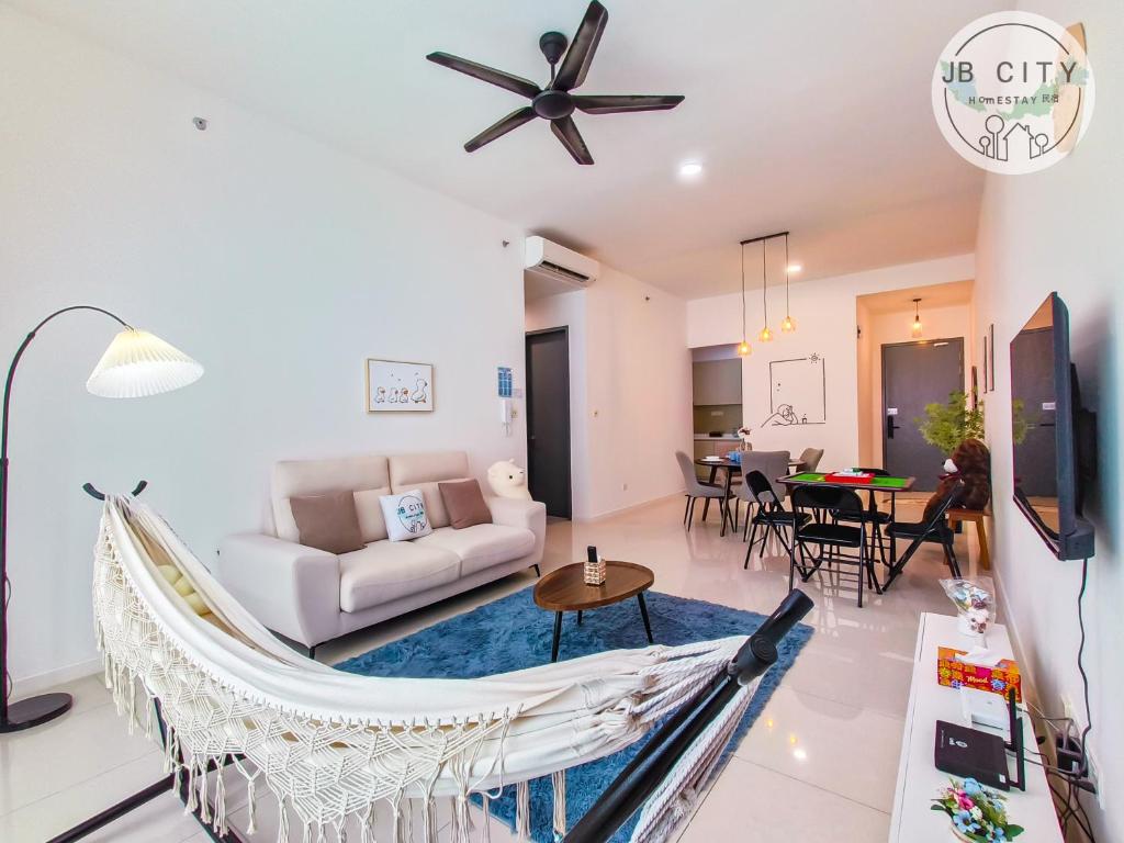 Skudai Paradigm Mall by RR JBcity, Johor Bahru (updated prices 2025)