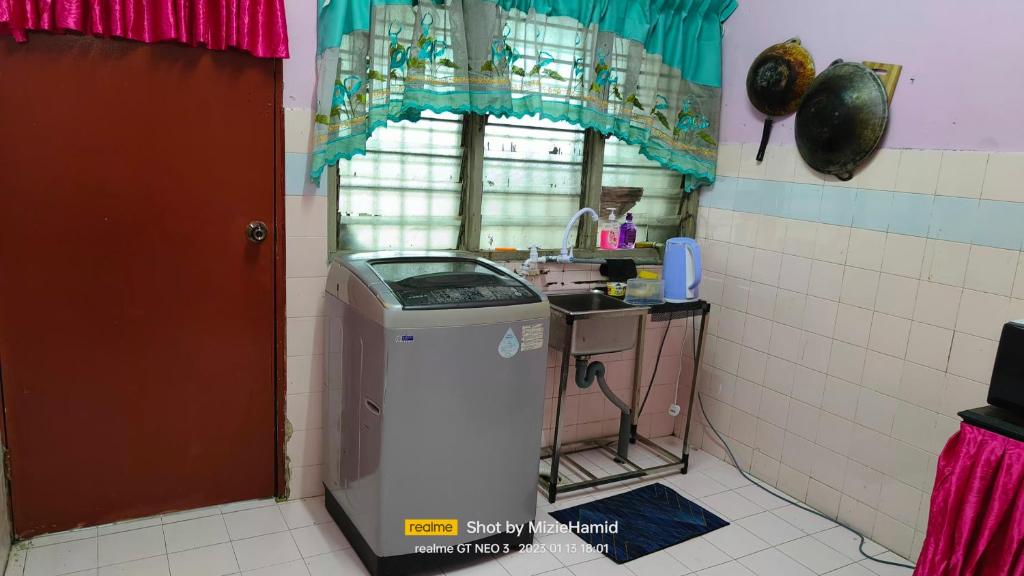 Kuala Rompin Town Homestay, Kuala Rompin (updated prices 2025)