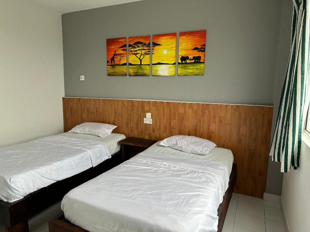 Alam Budiman Fancy Homestay, Shah Alam (updated prices 2025)