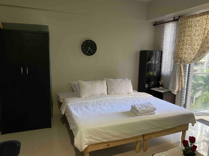 S&S CondoTel STUDIO TYPE One Palm Tree Villas, Manila (updated prices 2026)