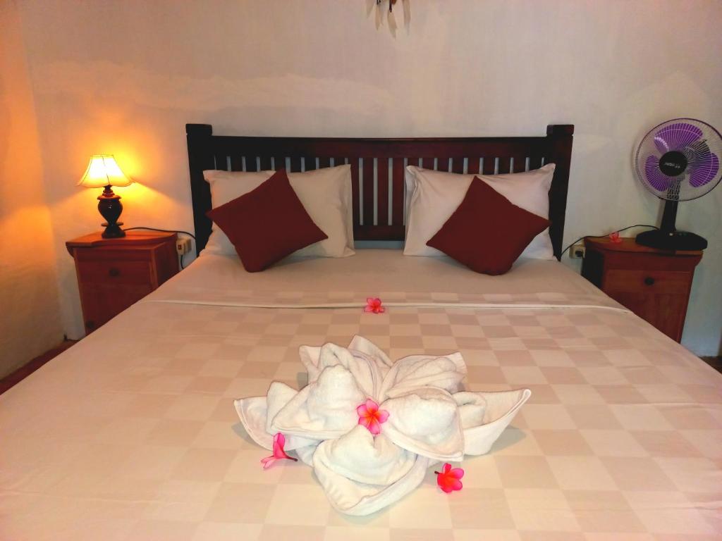 Rangsot INN, Pawenang (updated prices 2025)