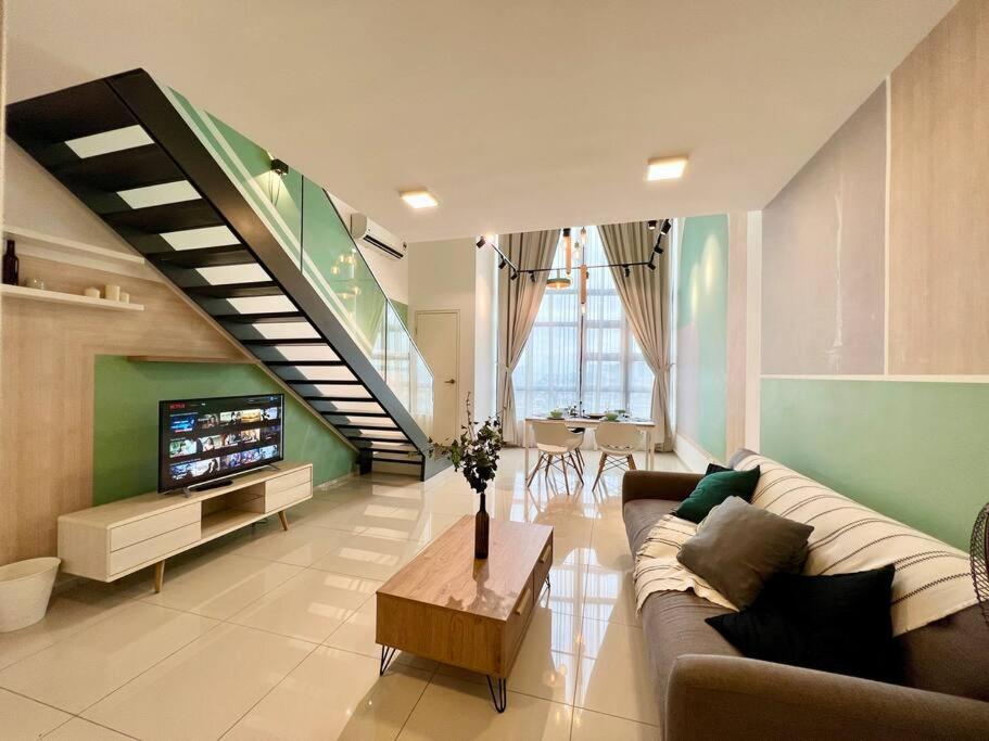 CQ@Cheras LeisureMall comfy Loft by SB, Kuala Lumpur (updated prices 2025)