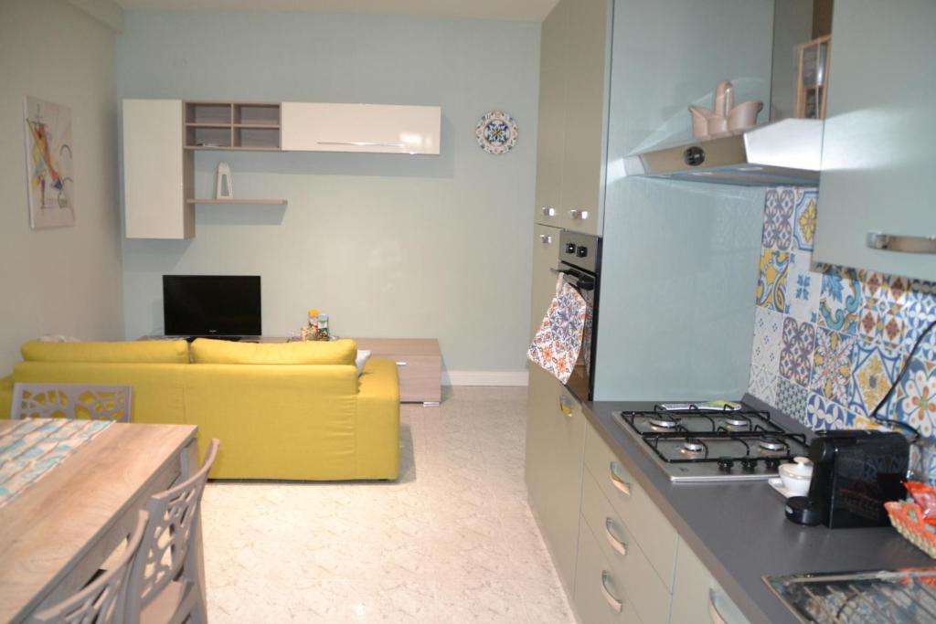 Best Residence ****, Termoli – Aktualisierte Preise für 2024