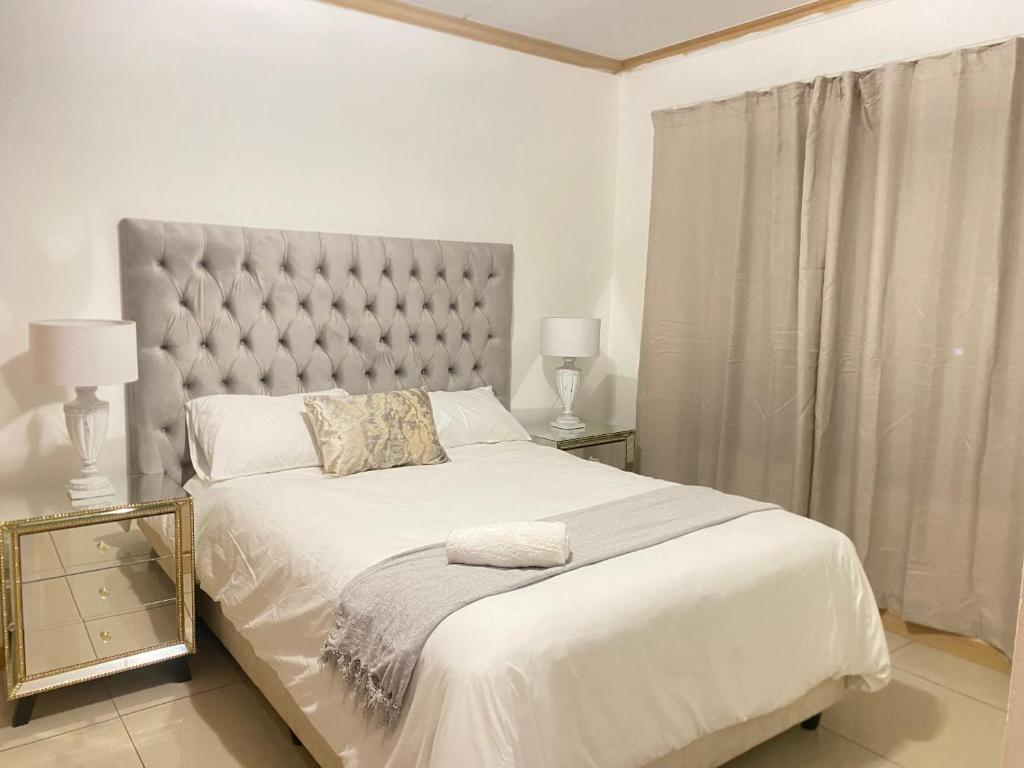 Siena Sun Luxury Apartment 6, Midrand (tarifs actualisés, 2026)