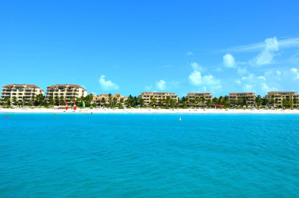 Grace Bay Club, Grace Bay (updated prices 2025)