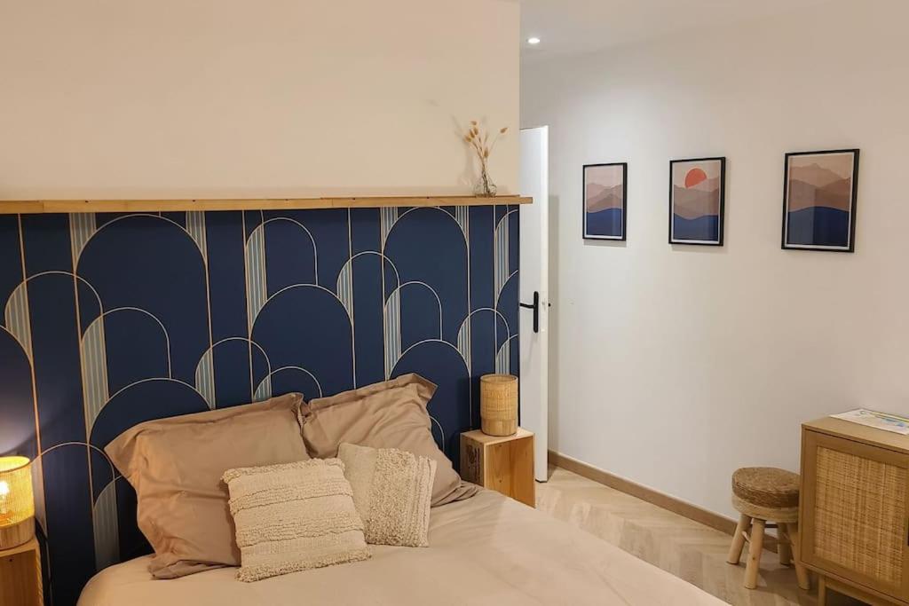 T 1 bis 15 min à pied de la mer, Tréveneuc (updated prices 2025)